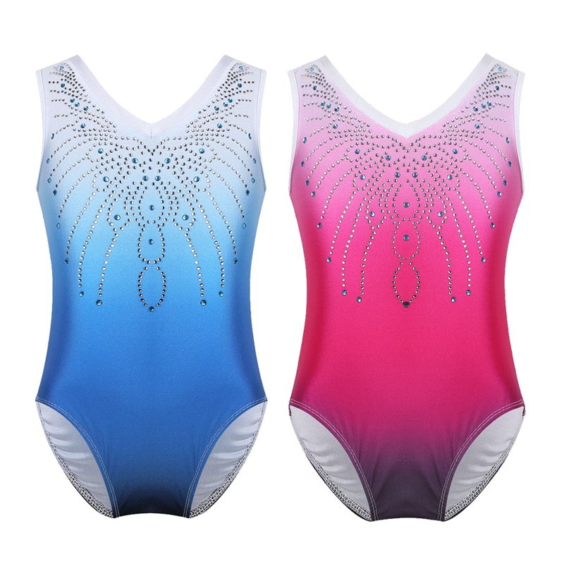 Magnifica Ropa de ballet para niños - Bailongas